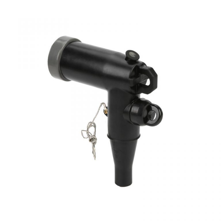 15kV 200A Elbow Type PT Sparable Connectors | Asiapower