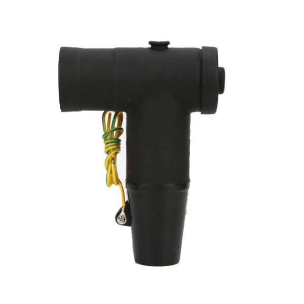 15kv 600A/20kv 600A IEEE Type Tee Connector Cable Accessories | Asiapower