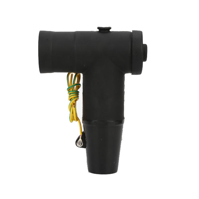 15kv 600A/20kv 600A IEEE Type Tee Connector Cable Accessories ...