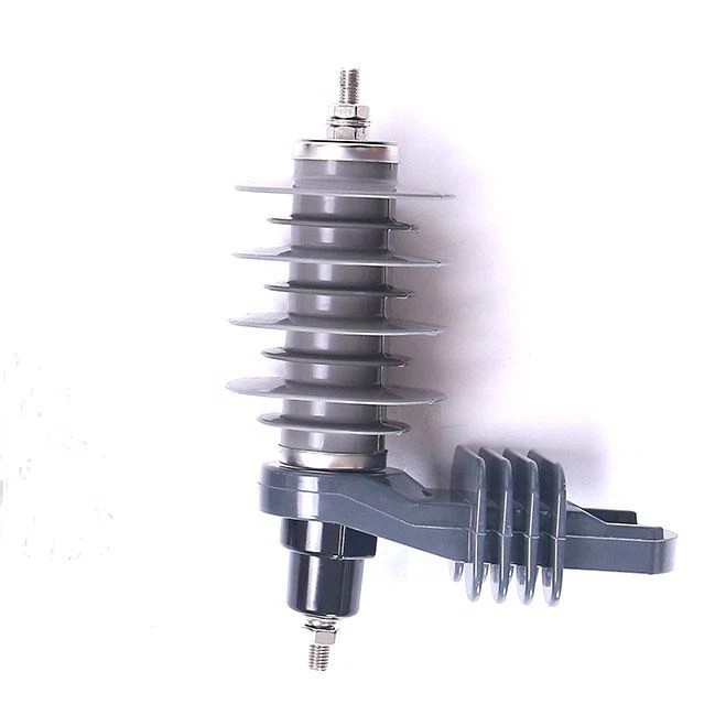 11kV Surge Arrester | manufacturer of Cable_Lightning Arrester ...