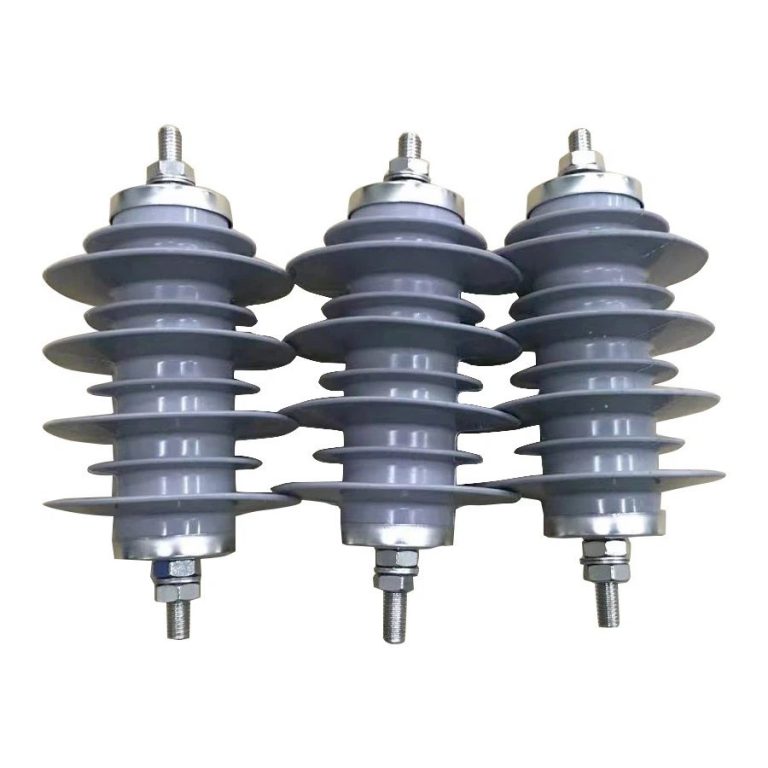 15kV Surge Arrester » Changsha Rich|Manufacturer of Lightning Arrester ...