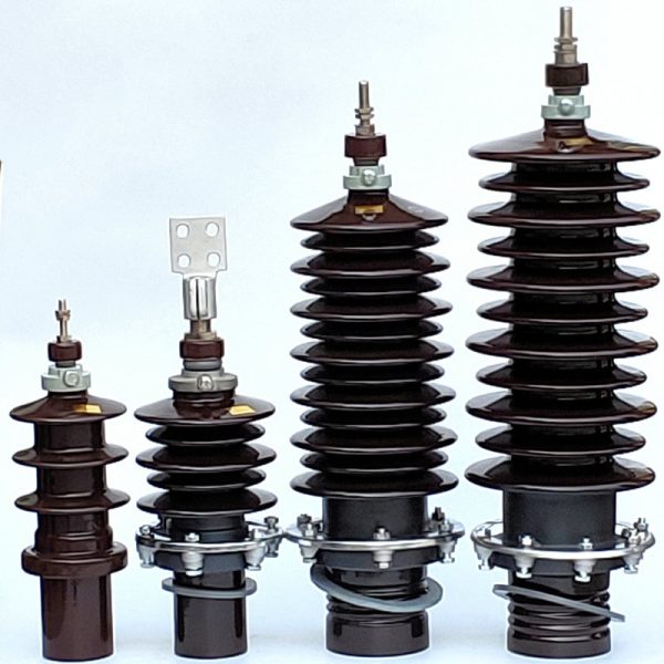 DIN Standard Porcelain Bushings for Power Transformers » Changsha Rich ...