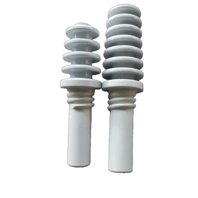 ANSI Porcelain Bushing For Transformer » High Voltage Porcelain Bushing ...