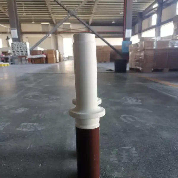 Custom Porcelain Bushing | Asiapower