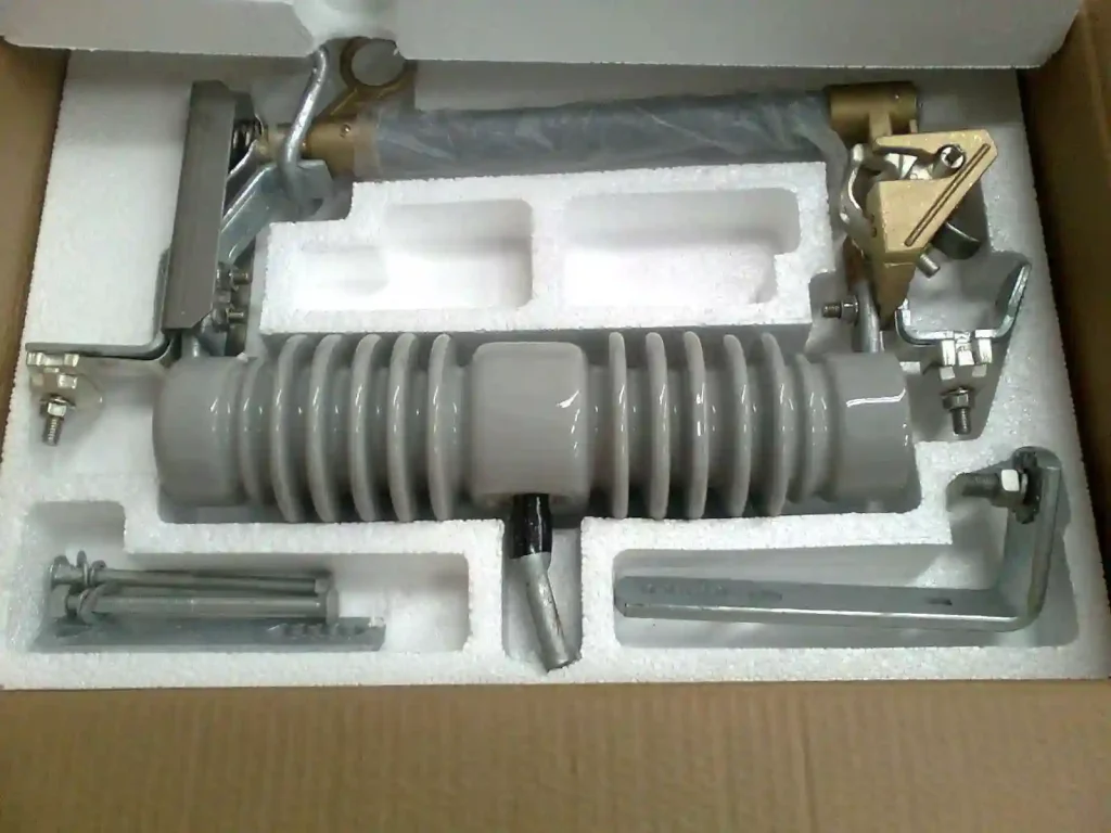How to Choose Reliable Dropout Fuse Cutouts (11kV-36kV) | AsiaPower